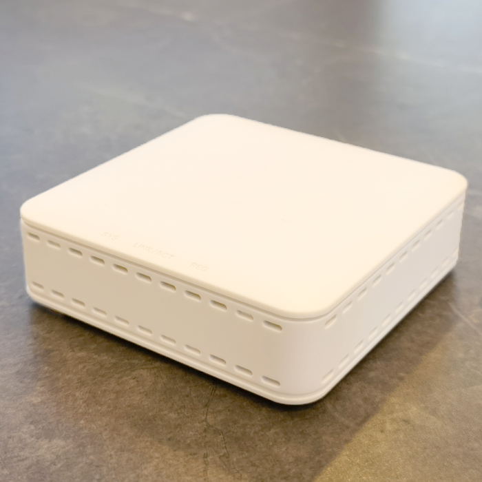 Actiontec MoCA 2.0 Network Adapters – TERRASERV