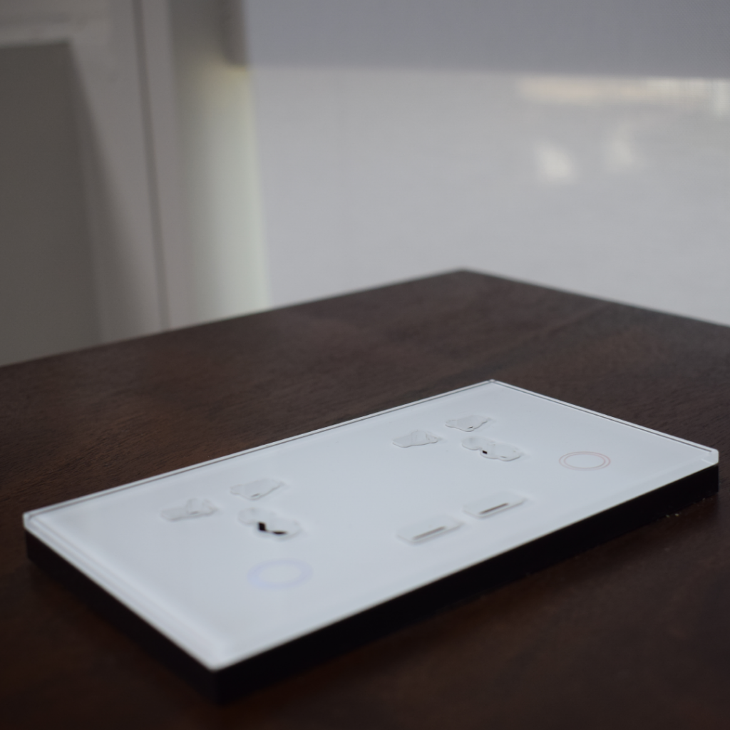 ICT Solutions – TERRASERV