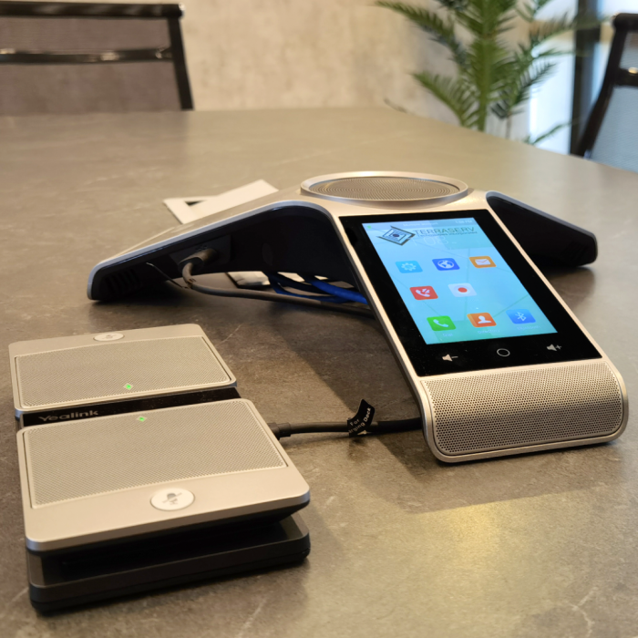 ICT Solutions – TERRASERV